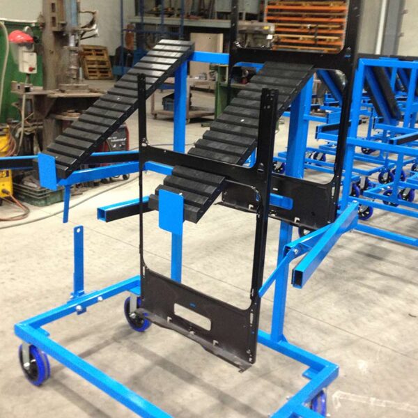 Outback Fab | Custom Steel & Metal Fabrication Adelaide